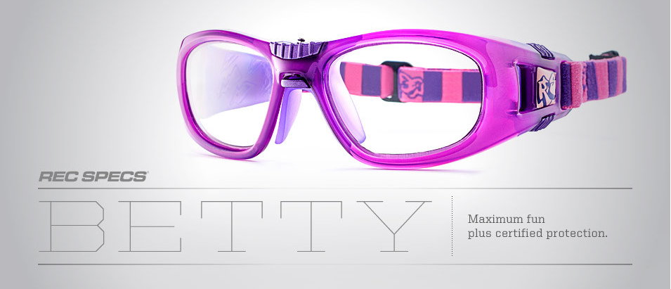 Liberty Sport Betty Frame – Paula Halifax